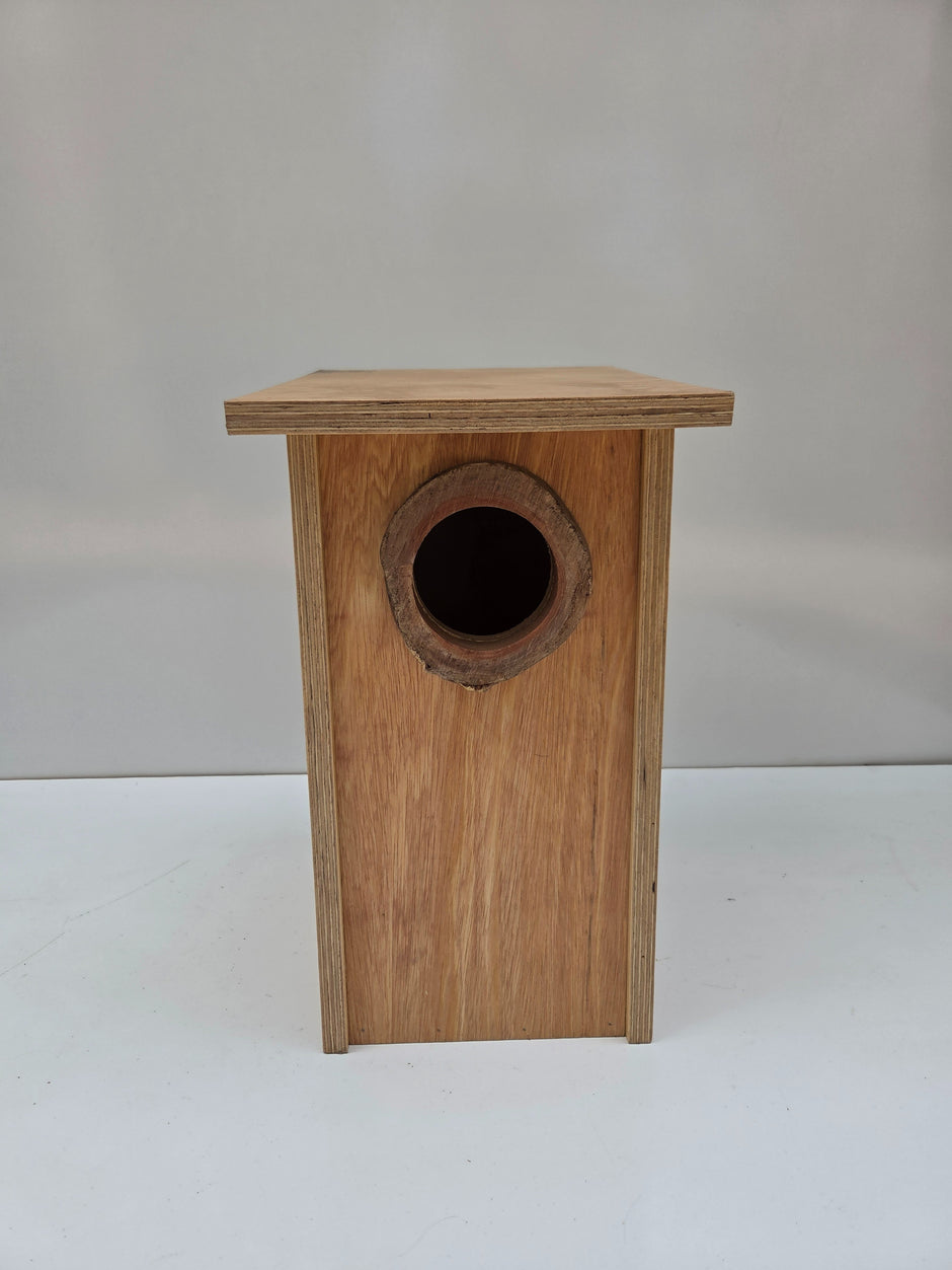 Natures Nest Boxes